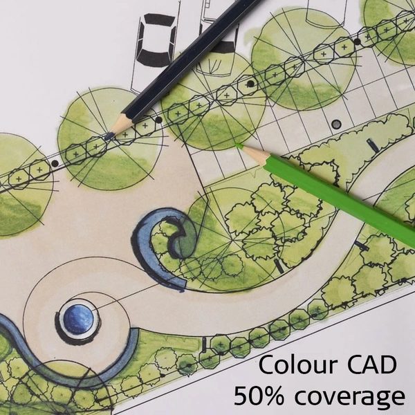 A3 Plan prints - Paper | Fidelity Design & Print