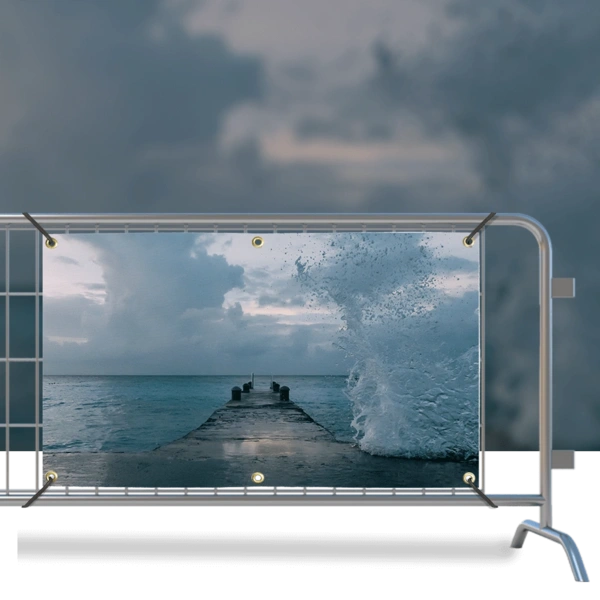 PVC Banners | Fidelity Design & Print