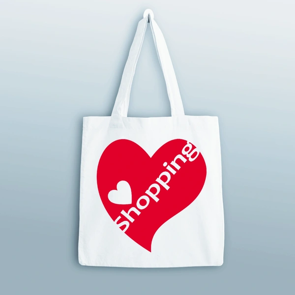 Cotton Tote Bags | Fidelity Design & Print
