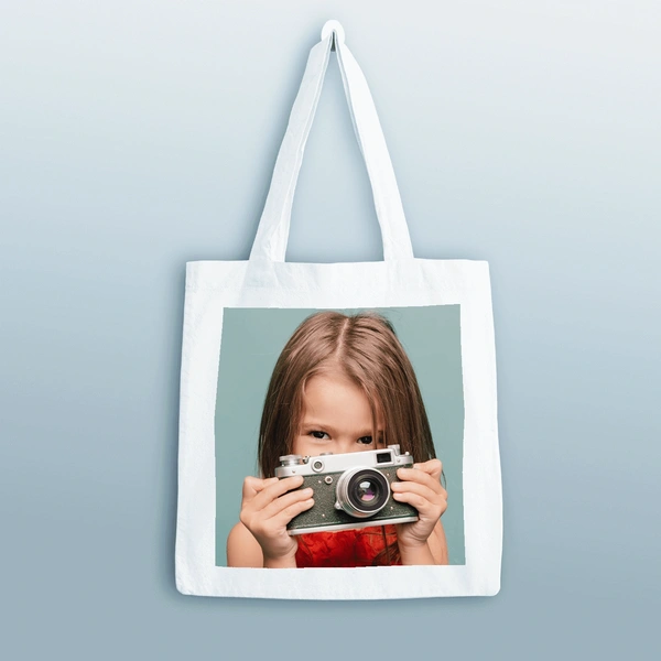 Cotton Tote Bags | Fidelity Design & Print