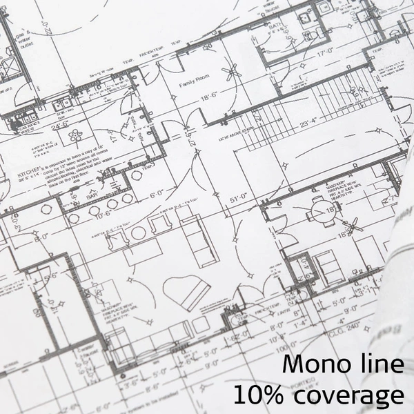 A3 Plan prints - Paper | Fidelity Design & Print